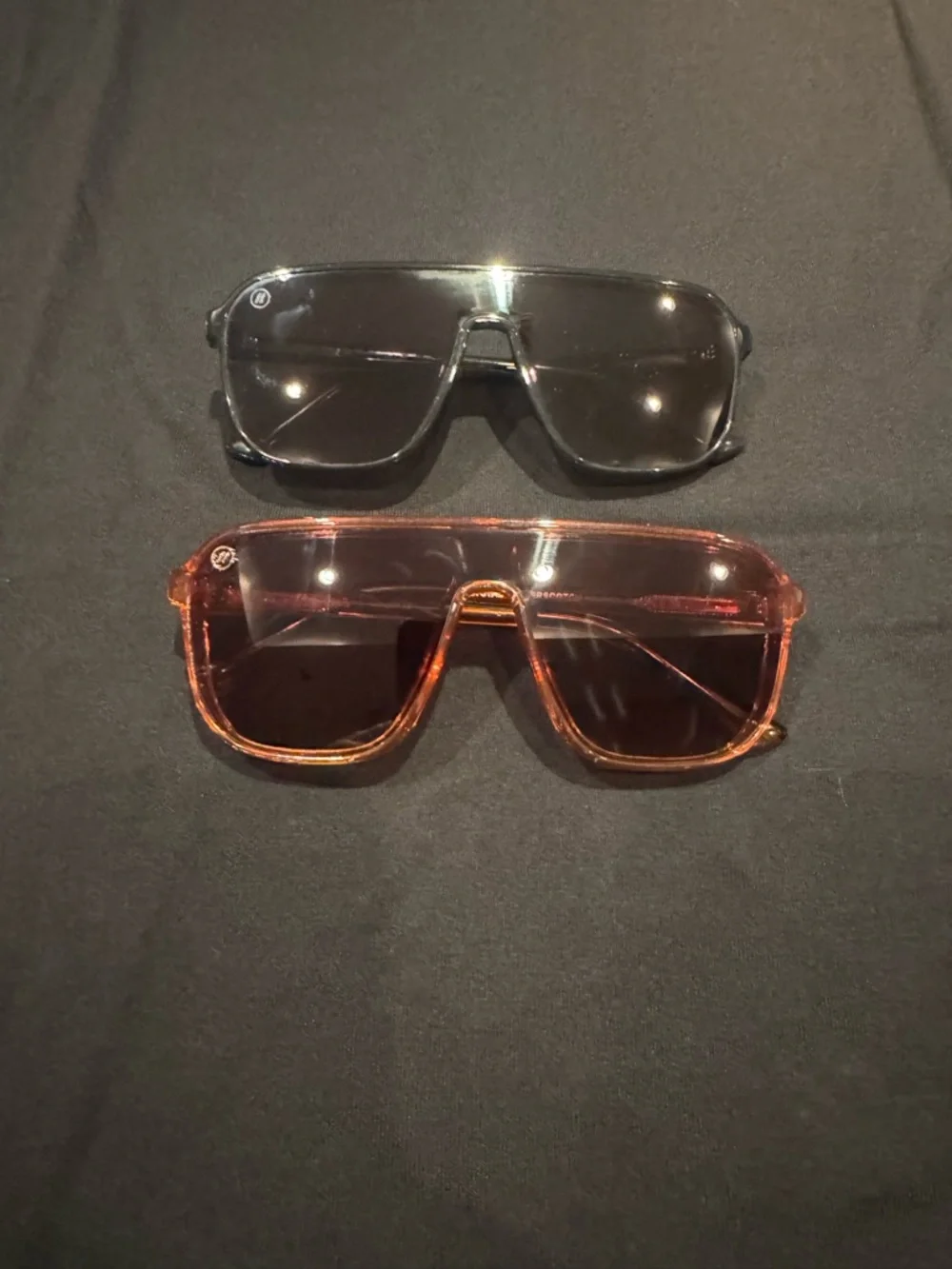 Blenders Eyewear | Accessories | Mens Blender Sunglasses Black And ...